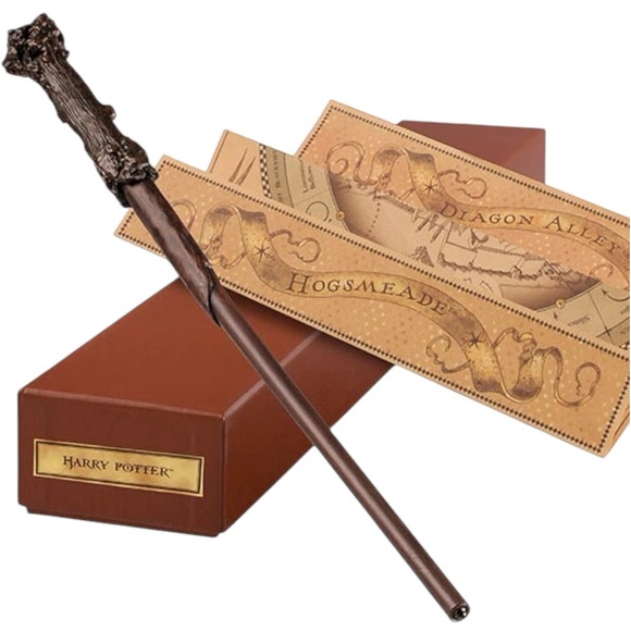 Warner Bros. | Other | Universal Studios Japan Interactive Harry Potter ...